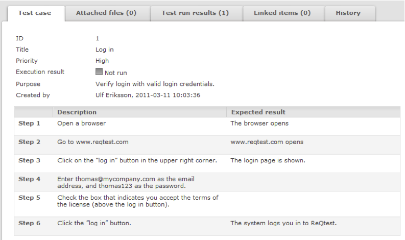 How To Write Effective Test Cases Reqtest
