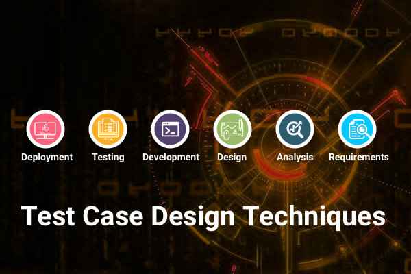 Test Case Design Techniques Using Test Case Software ReQtest