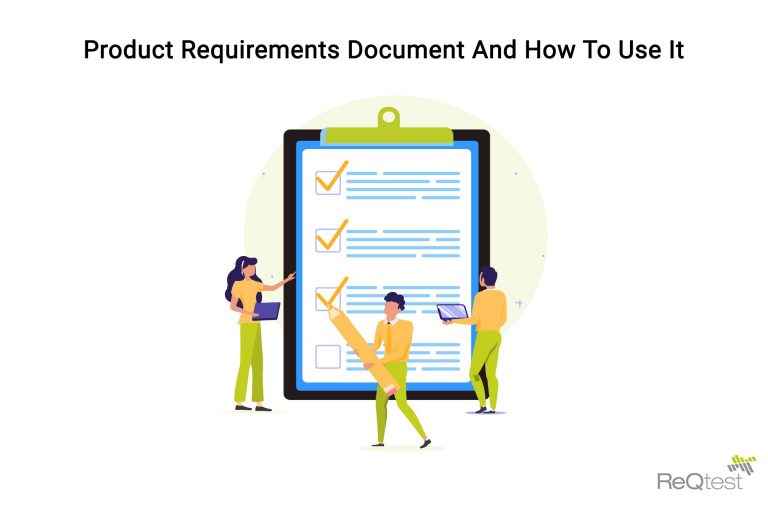 What is PRD? Product Requirements Document & How To Use It | ReQtest